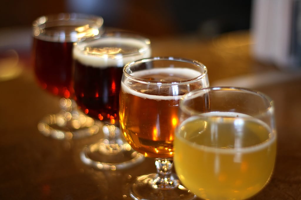 Fort Collins’ Beers- Travel Squire