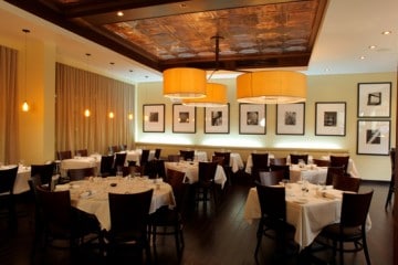 Altamare Restaurant- Travel Squire