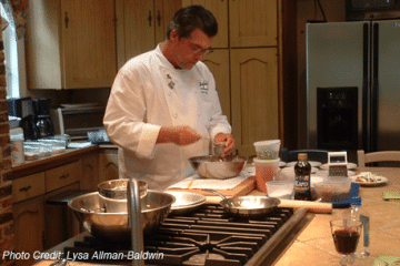 Big Easy Cooking Schools - Travel Squire