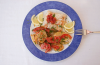 Skala Restaurant, Oia, Santorini- Travel Squire