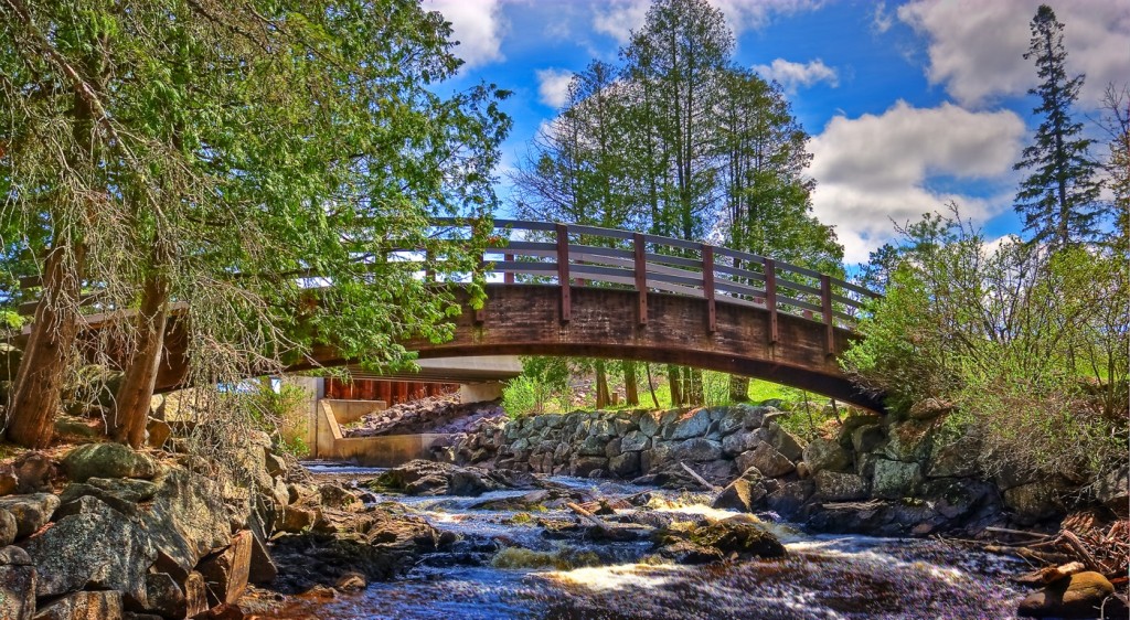 Discovering Door County Wisconsin