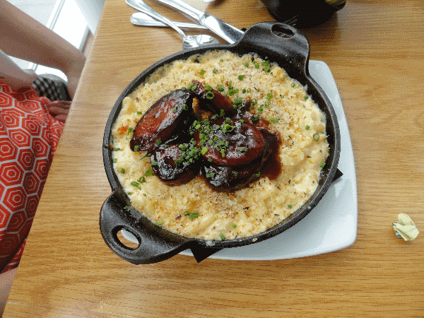 A Great Foodie Destination in Madison, Wisconsin