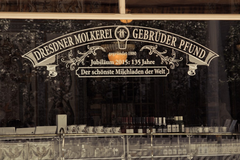 Faszinierend Pfunds Molkerei Dresden Eintrittspreise Bilder