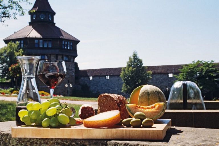 Germany's Culinary Traditions