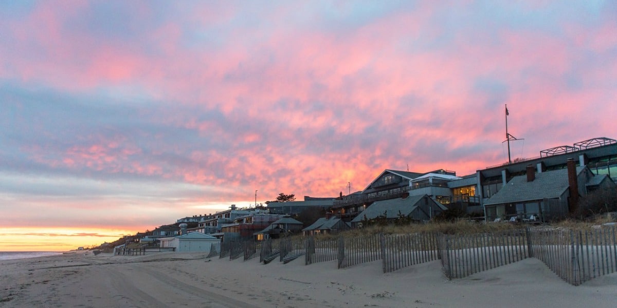 Slideshow: A Glimpse of the Hamptons | TravelSquire