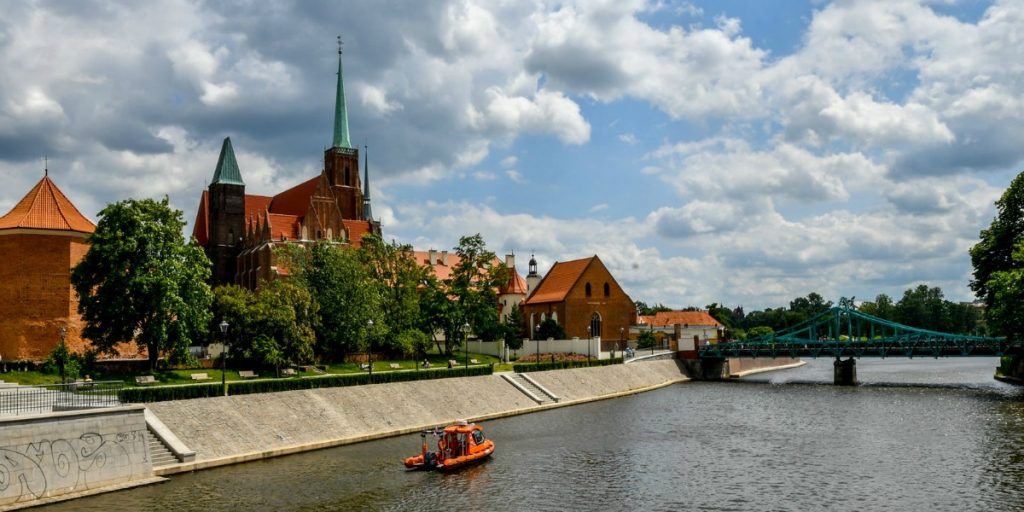 Exploring Poland | TravelSquire