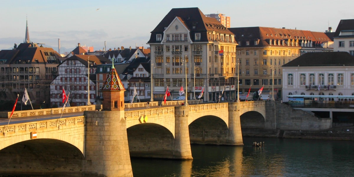 Scenes from Switzerland | TravelSquire.com