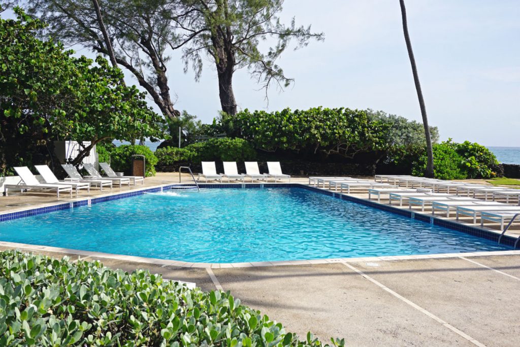 Condado Plaza Hilton