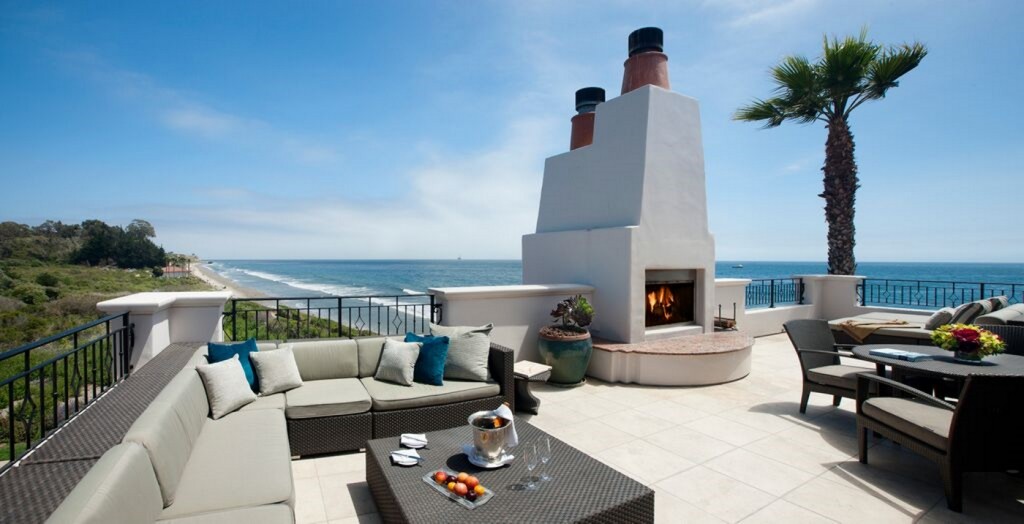 Bacara Resort & Spa, Santa Barbara