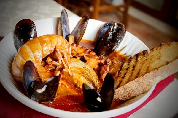 Get to Know the Real Food of Tuscany | TravelSquire