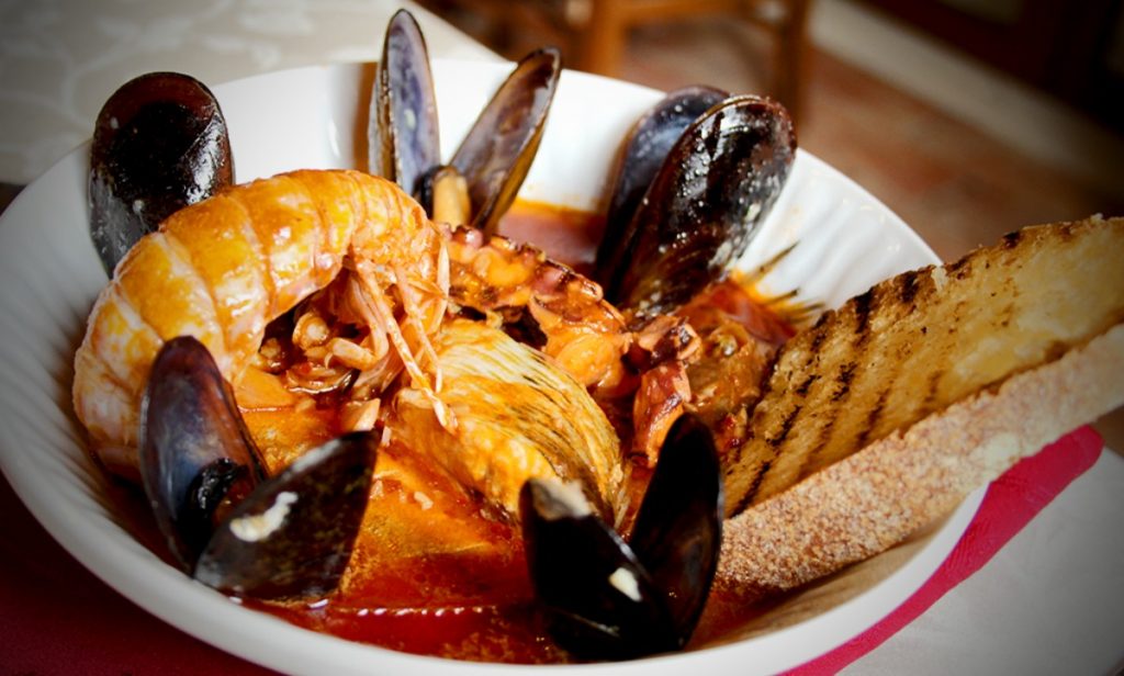 Get to Know the Real Food of Tuscany | TravelSquire