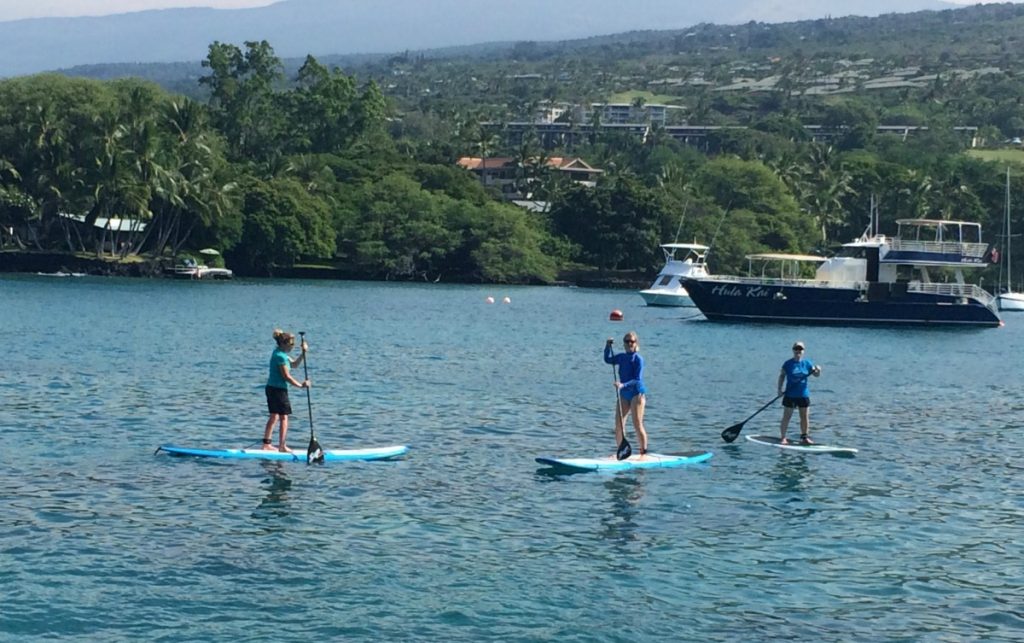 Hawaii Guide |Outdoor Adventures on the Island of Hawaii - Travel Squire