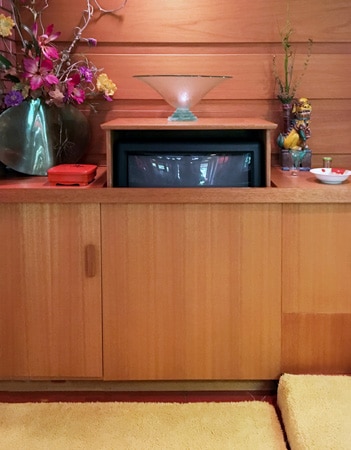 An Architectural Road Trip: Looking for Frank Lloyd Wright