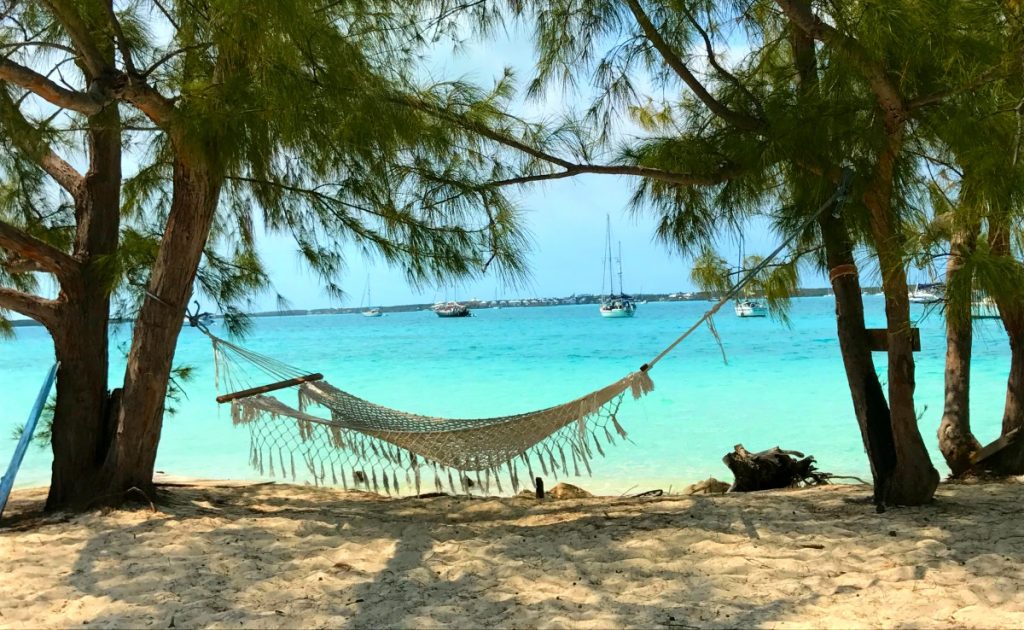 Adventures in Exuma Bahamas | TravelSquire