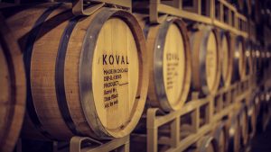 Six U.S. Distilleries one can visit with tasting benefits