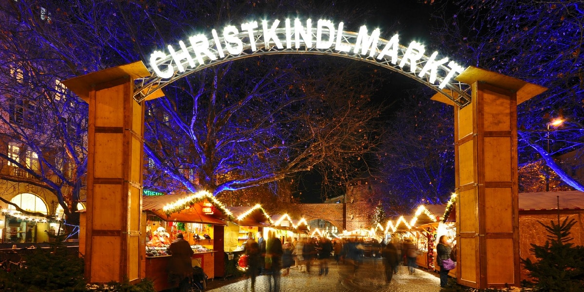 Christmas Markets of Bavaria - Travel Squire