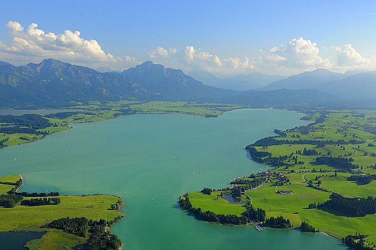 Bavaria, Germany: Charming Füssen | TravelSquire