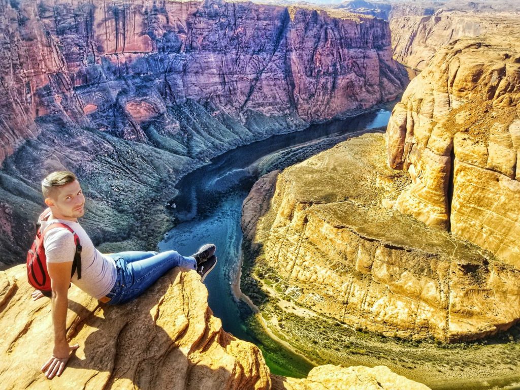 Arizona Adventure: Caves, Canyons & Beyond | TravelSquire