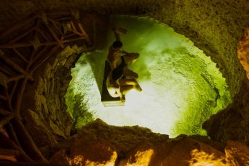 Discover one of the Best Spas in Mexico - Muluk at Xcaret Hotel ...