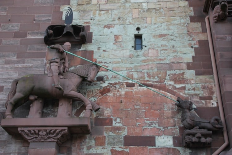 Basel Highlights: Switzerland's City of Art | TravelSquire