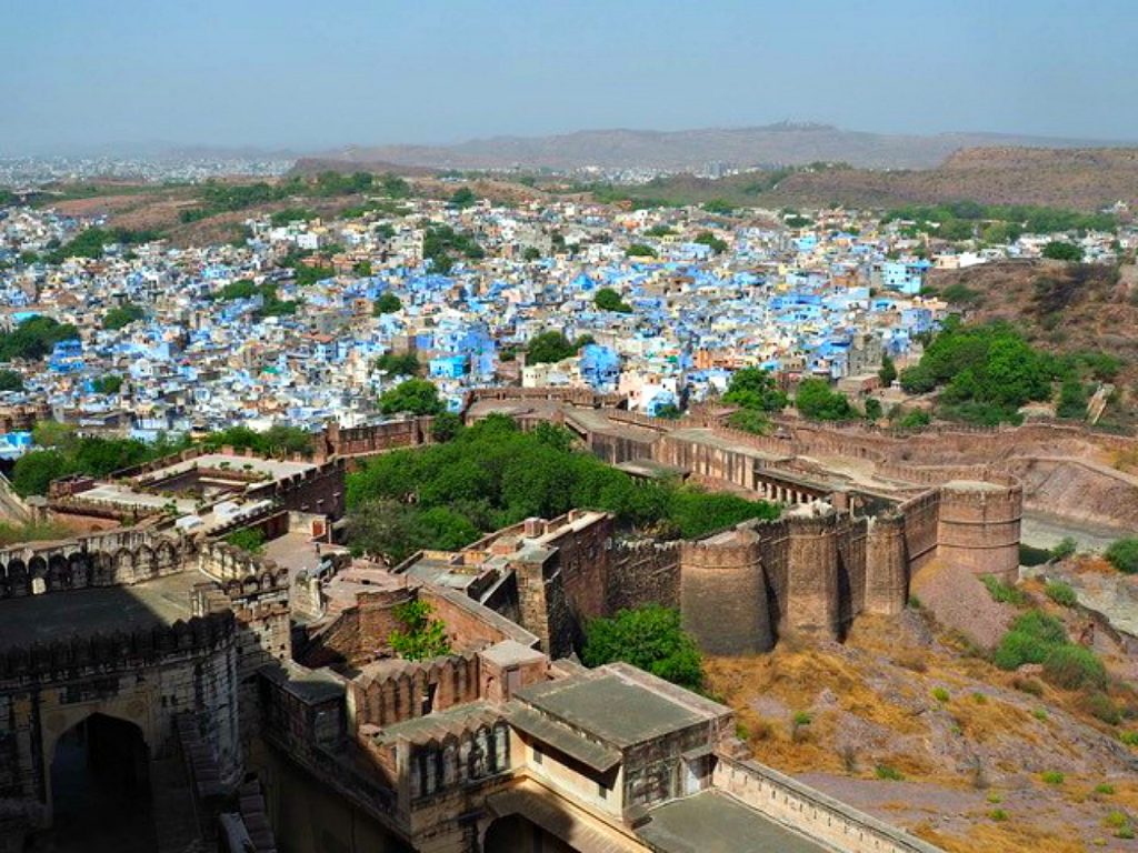 Rajasthan, India: A Colorful Treasure | TravelSquire