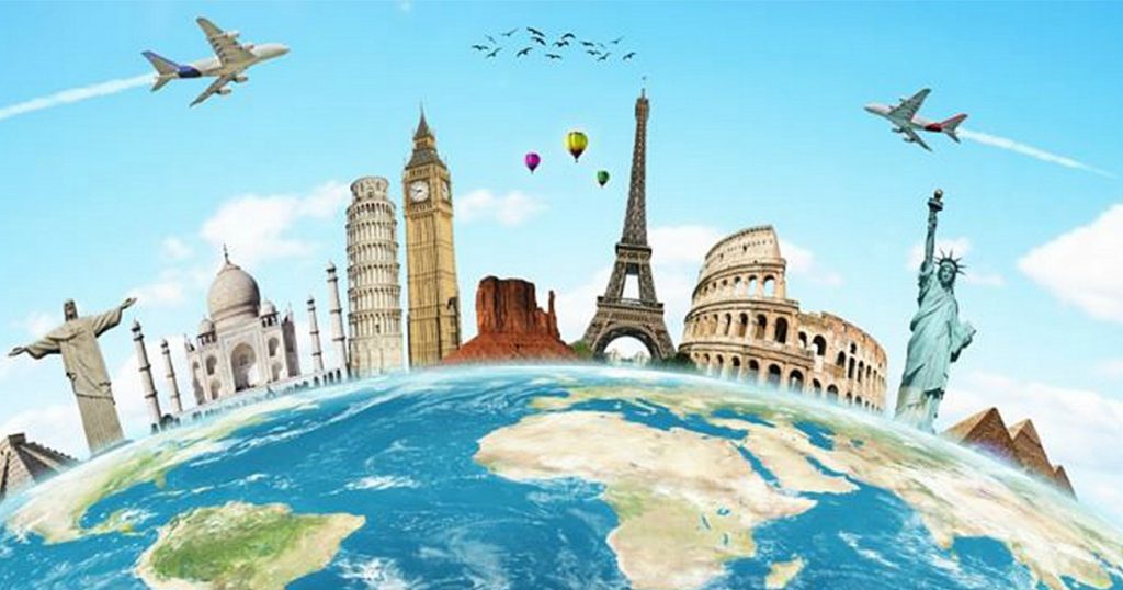 Our Picks: 28 Top Destinations for 2020 | TravelSquire