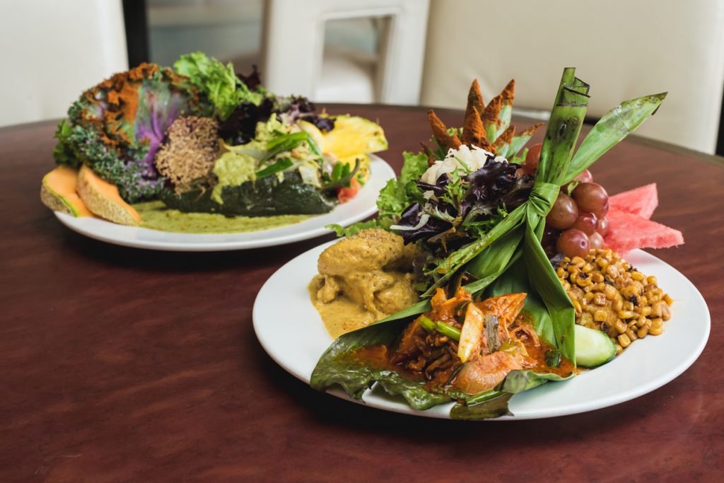 2020 Urban Tucson Cafe Poca Cosa Entrees - Travel Squire