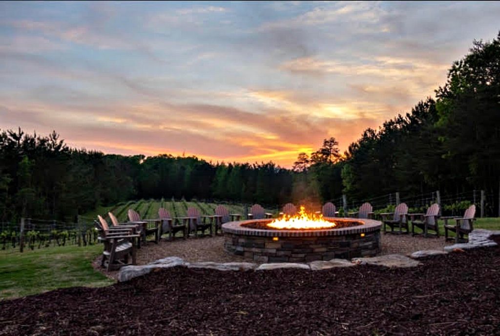 An Asheville Winter Weekend of Wine & Wellness | TravelSquire