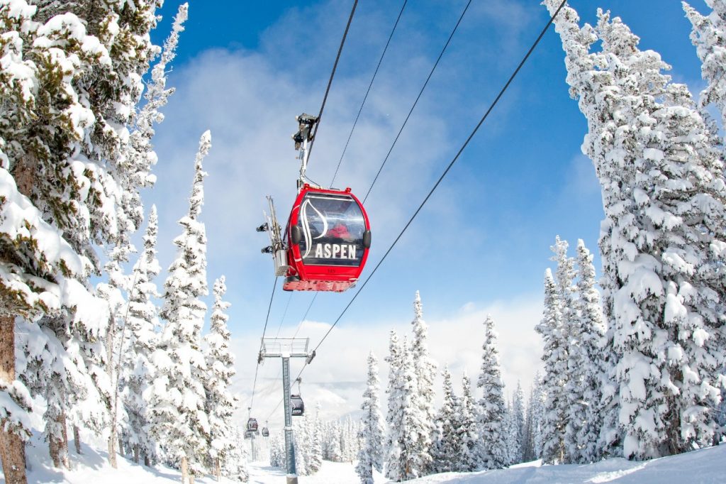 72 Hours: Best things to do in Aspen, Colorado | TravelSquire