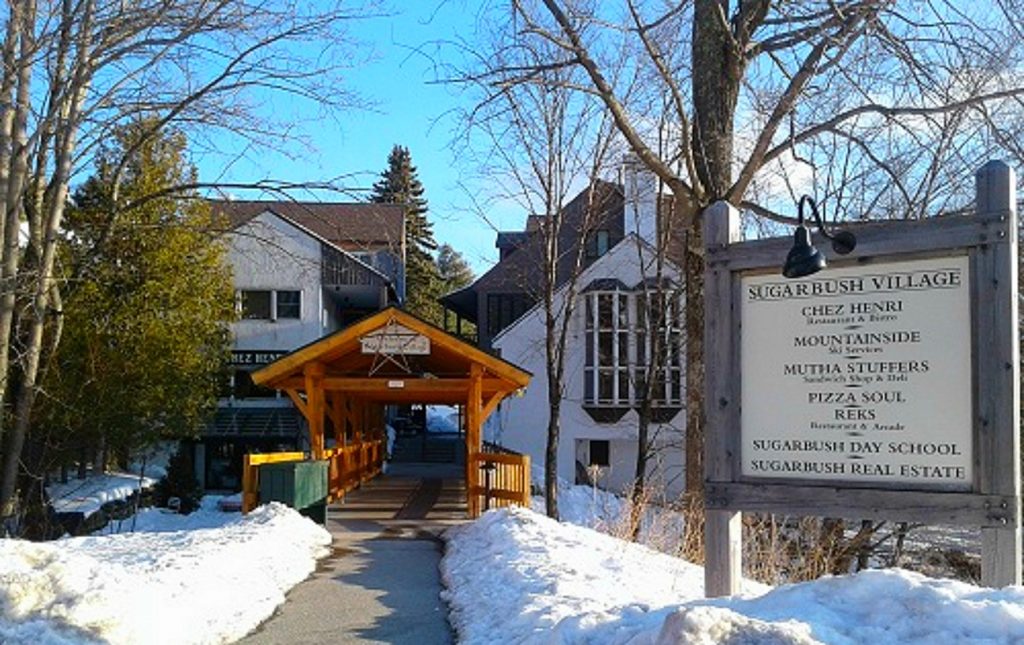 Where to Go Spring Skiing in Vermont | TravelSquire