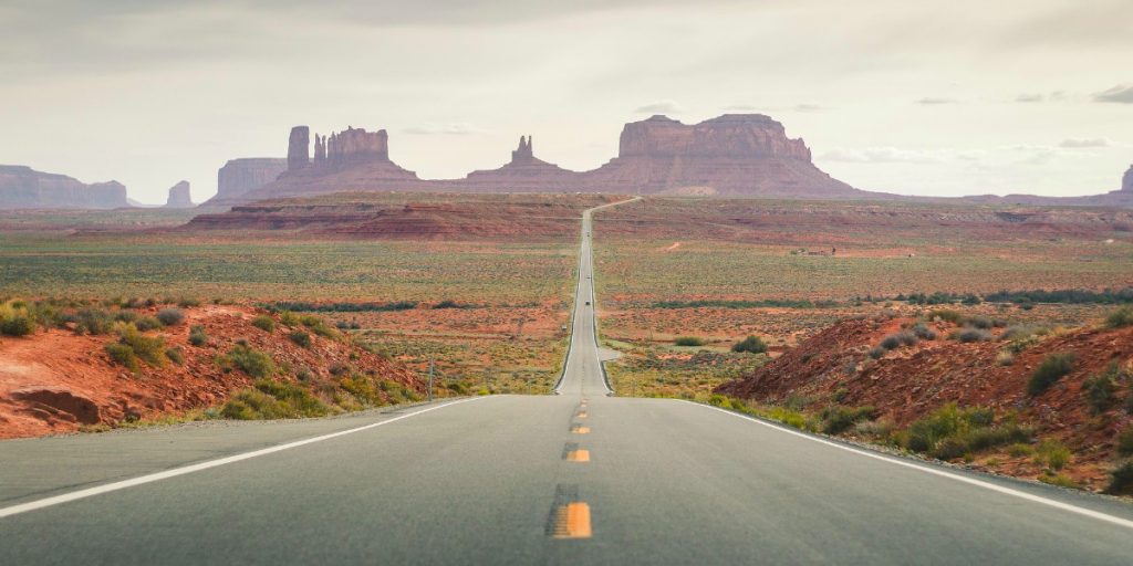 Picture Perfect American Road Trips | TravelSquire