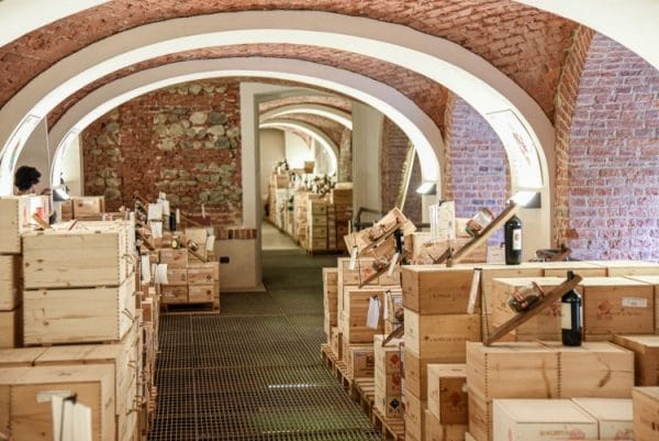 Pollenzo, Italy: Celebrating a Feast of Flavors | TravelSquire
