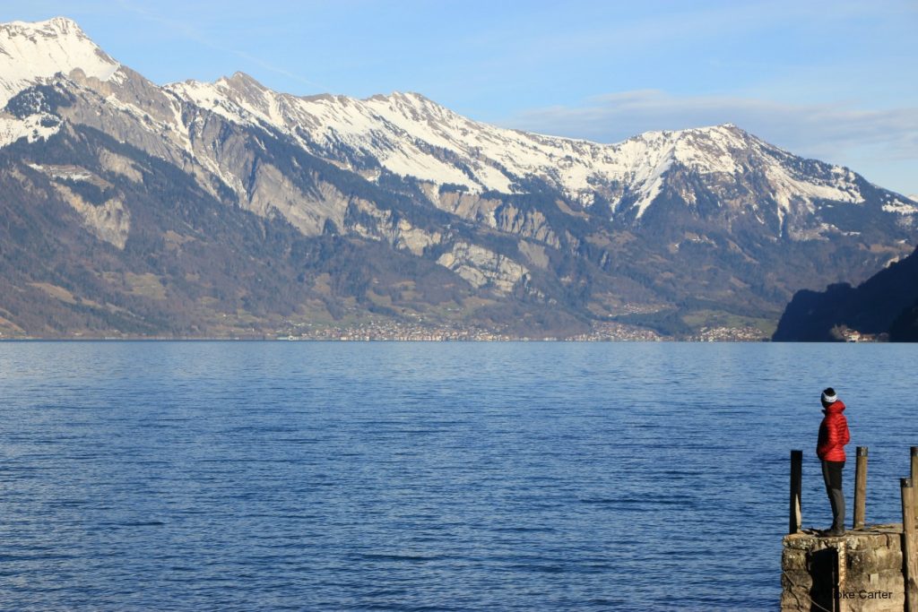 Interlaken Winter Activities Off the Slopes | TravelSquire