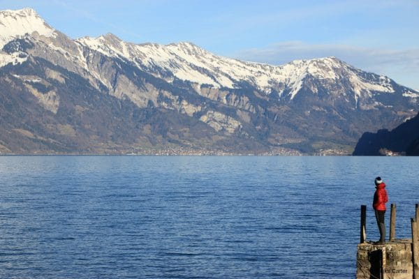 Interlaken Winter Activities Off the Slopes | TravelSquire
