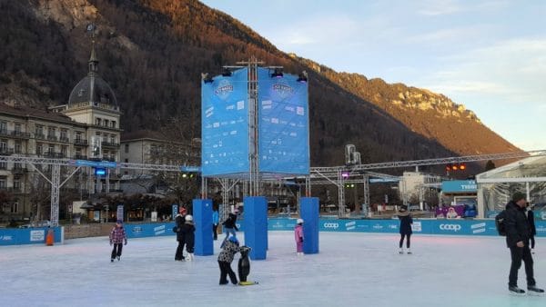 Interlaken Winter Activities Off the Slopes | TravelSquire