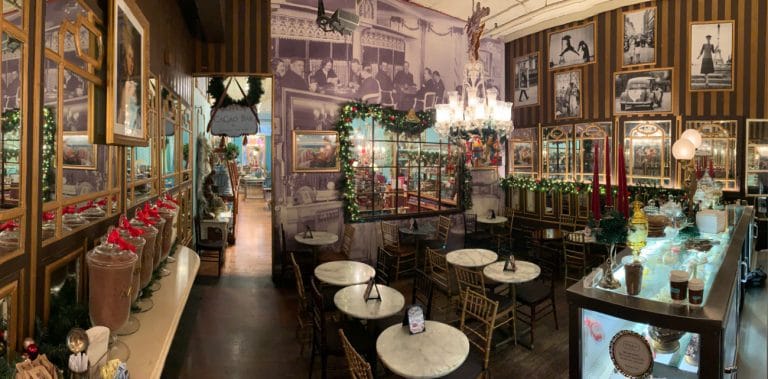 MarieBelle: A Chocolate House for the Ages | TravelSquire