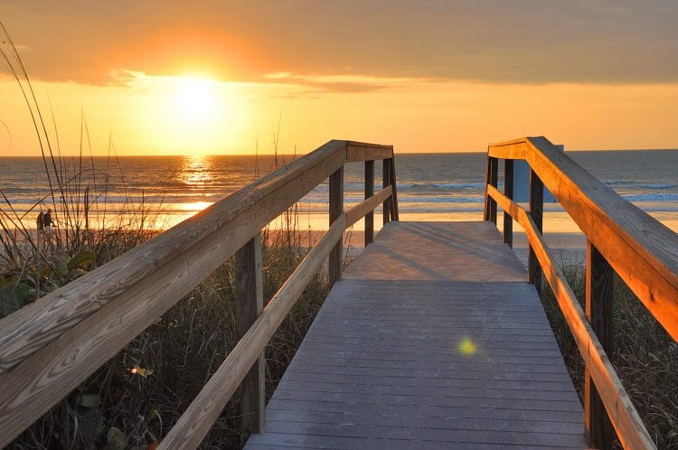 Florida's Space Coast: A Top Destination for EcoTourism | TravelSquire