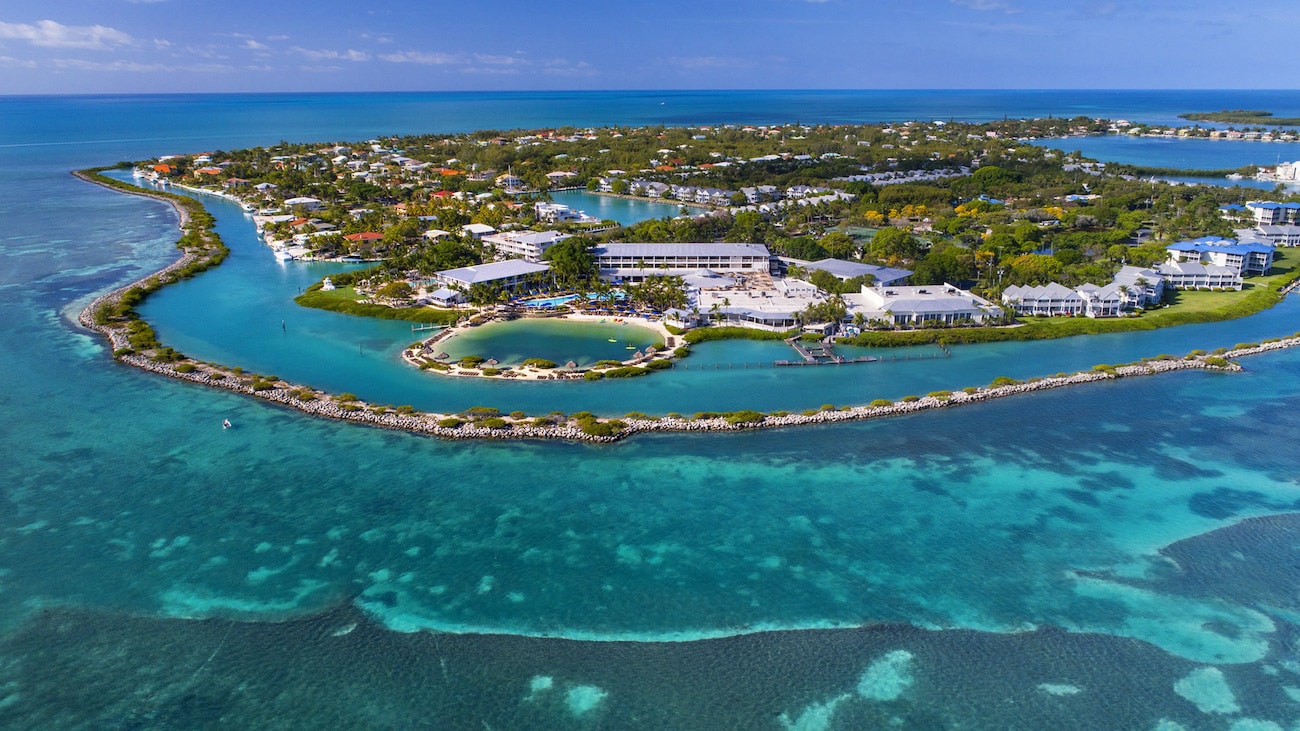 Hawks Cay Resort: A Florida Keys Treasure | TravelSquire