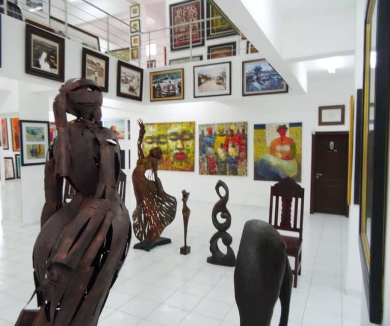 Emerging Art Capitals You Need to Visit This Year - Travel Squire